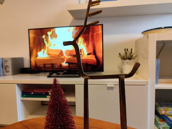 O Recuncho De Belén, Baiona - Baiona