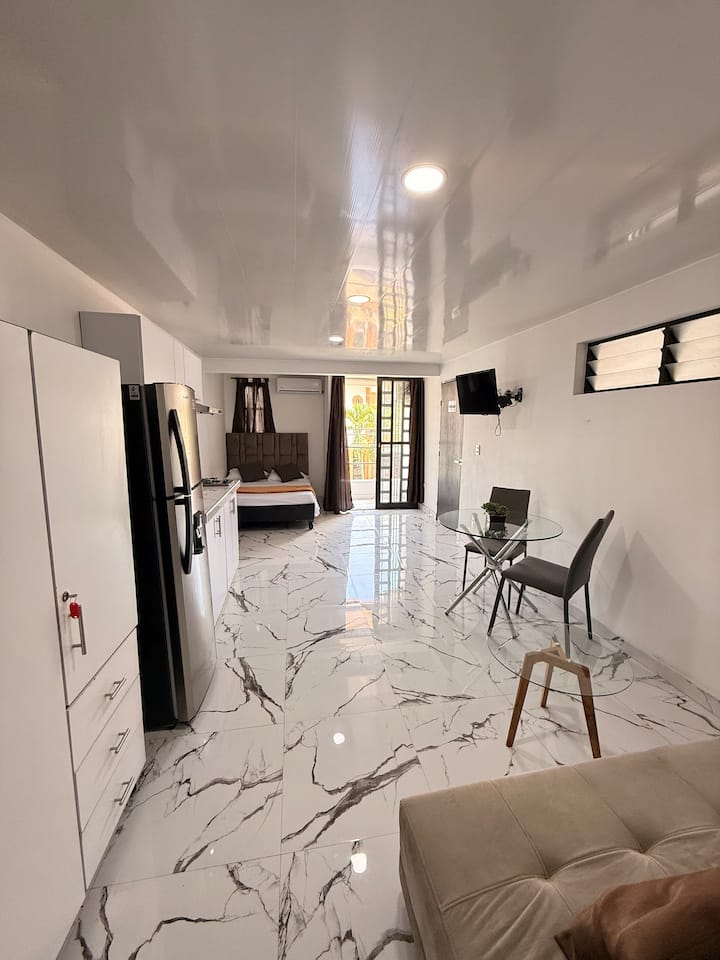 201 Precioso Alojamiento En Cali - Cali