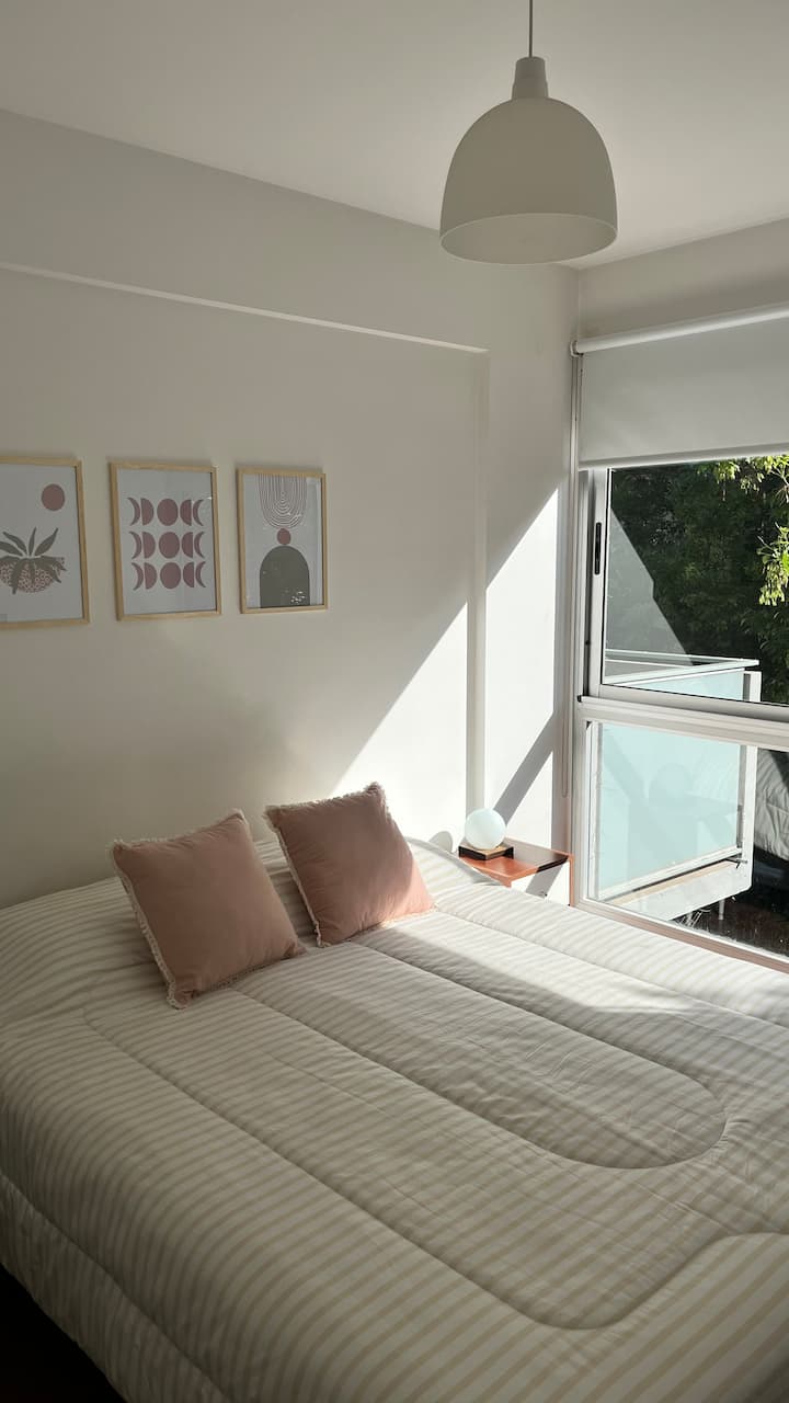 Olleros Ba Suites - Buenos Aires