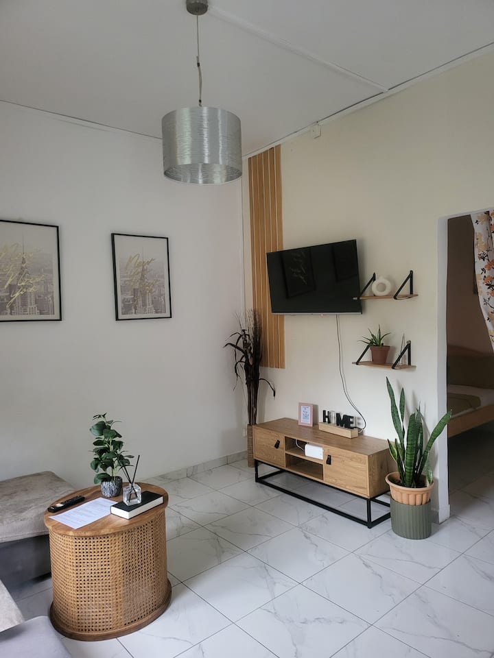 Residence Naim: Endroit Paisible Et Vue Sur Mer - Mayotte