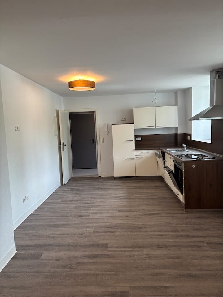 *Work & Travel* Schwerin City - Schwerin