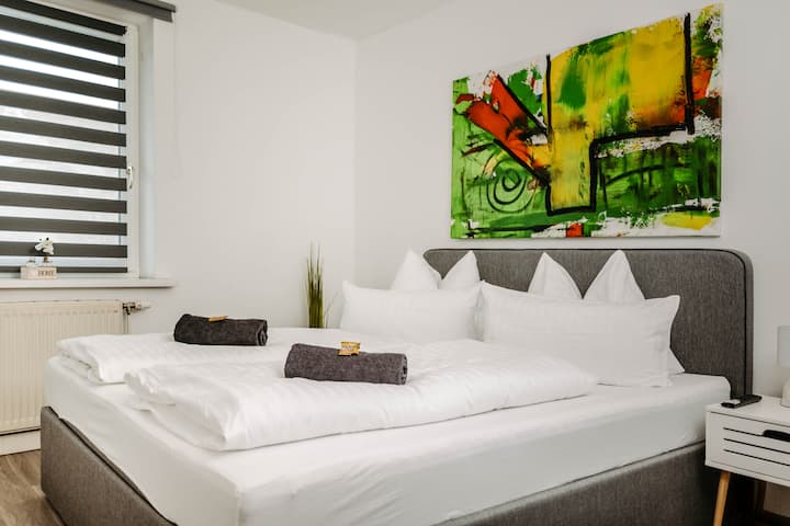 Prein Apartments/top 2/self-check-in/red-bull Ring - Spielberg