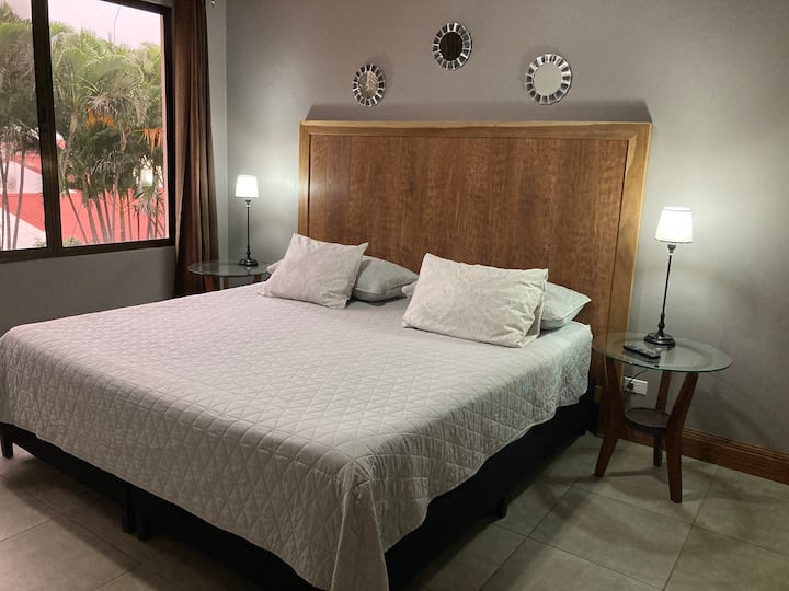 4 Bedroom Condo Near Airport   Sjo - 哥斯大黎加