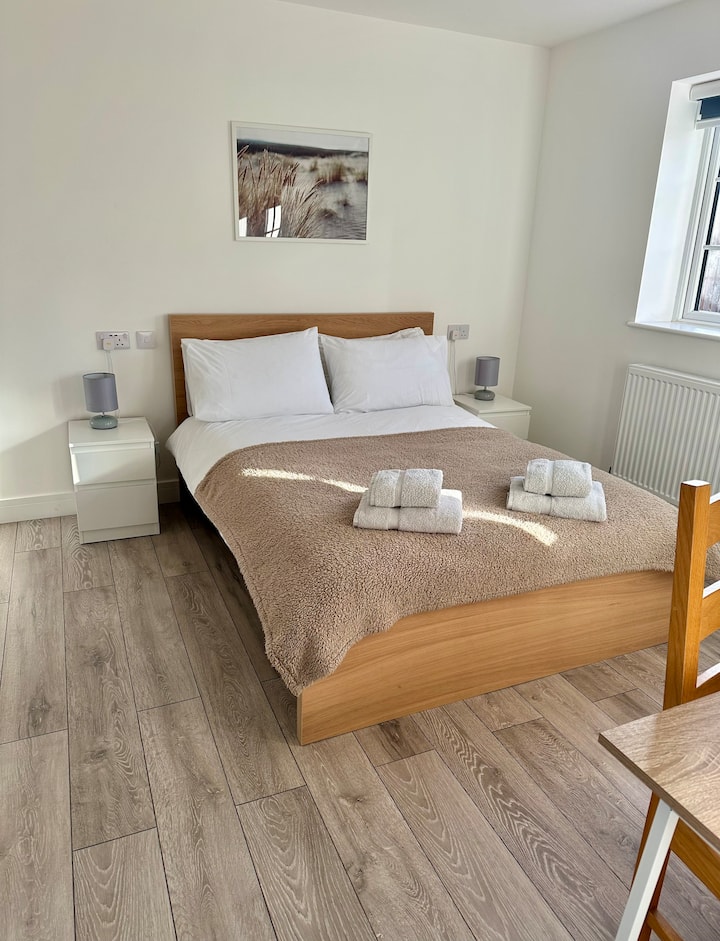 En-suite Double Bedroom In Oxford 2 - Oxfordshire