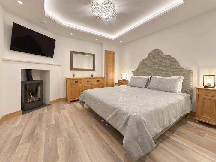 Little Gem Cosy Apartment For Two - Bude