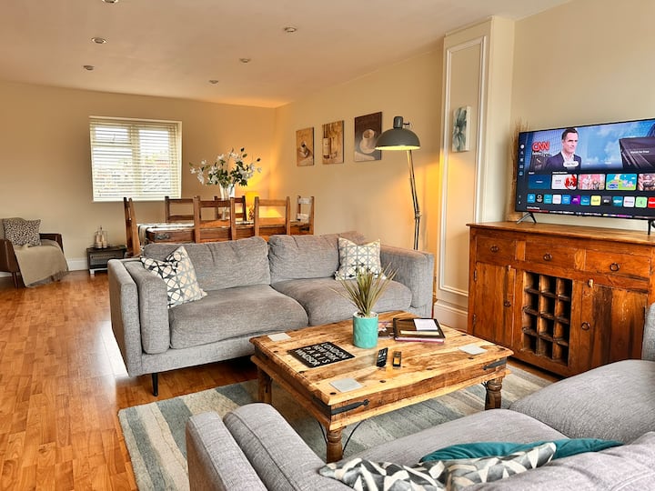 31b St Leonards Road - Berkshire