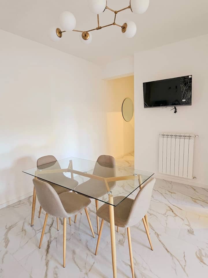 *Marè Terracina Apartment* - Terracina