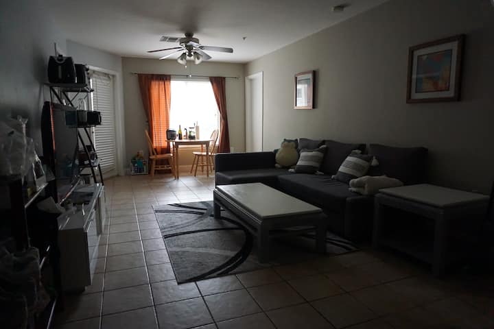 Lovely 1-bedroom Condo (5 Minutes From Uf!) - Gainesville, FL