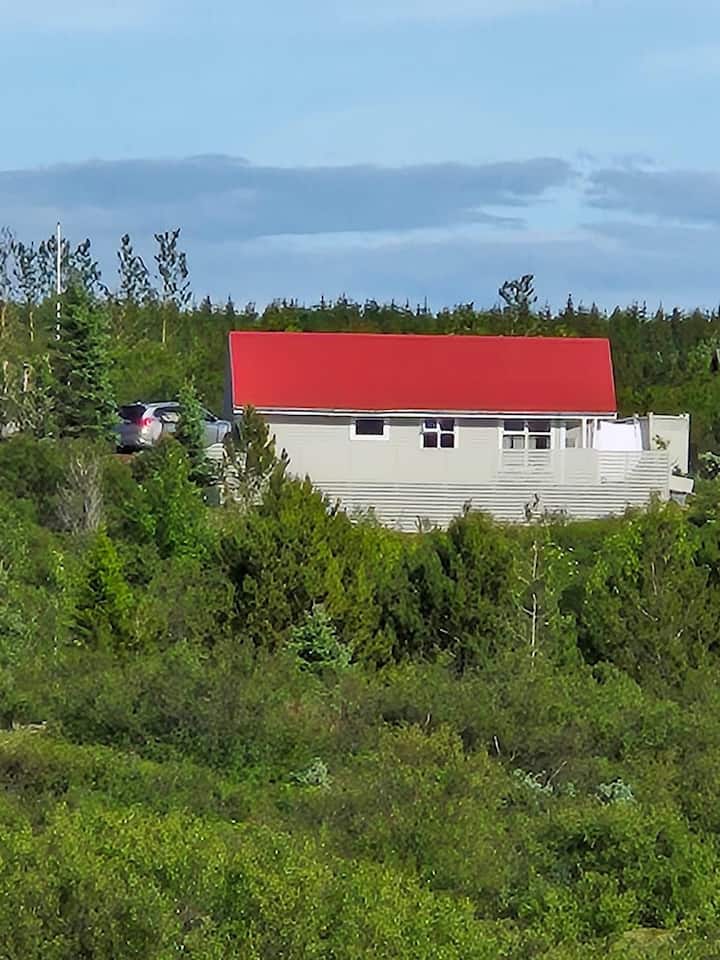 Cozy Cabin 15 Min. From Selfoss - Golden Circle - Selfoss