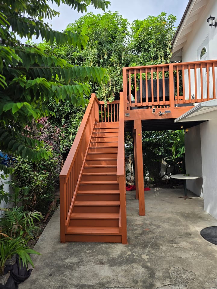 Beautiful 2 Bedroom Vacation Home - Kingston (Jamaica)