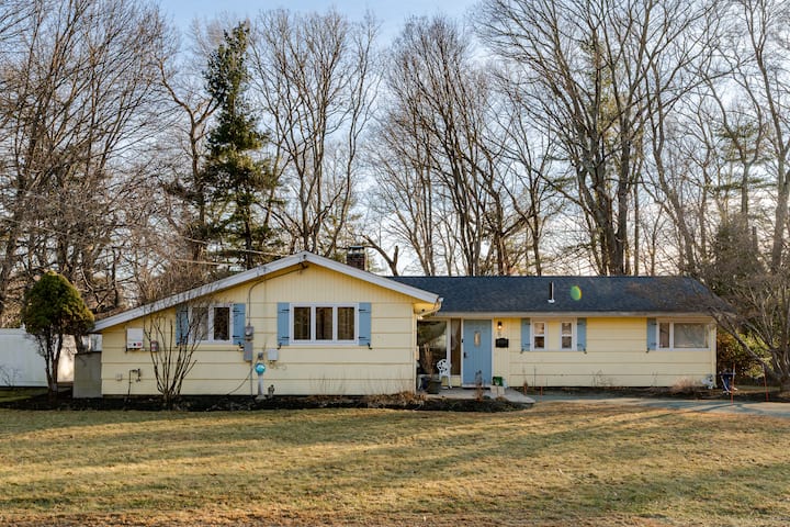 Near Boston Beautiful 3 Bedroom  In Framingham, Ma - Sudbury, MA