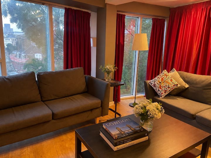 62-66 Farringdon - Central (6 Single Beds) - Londres