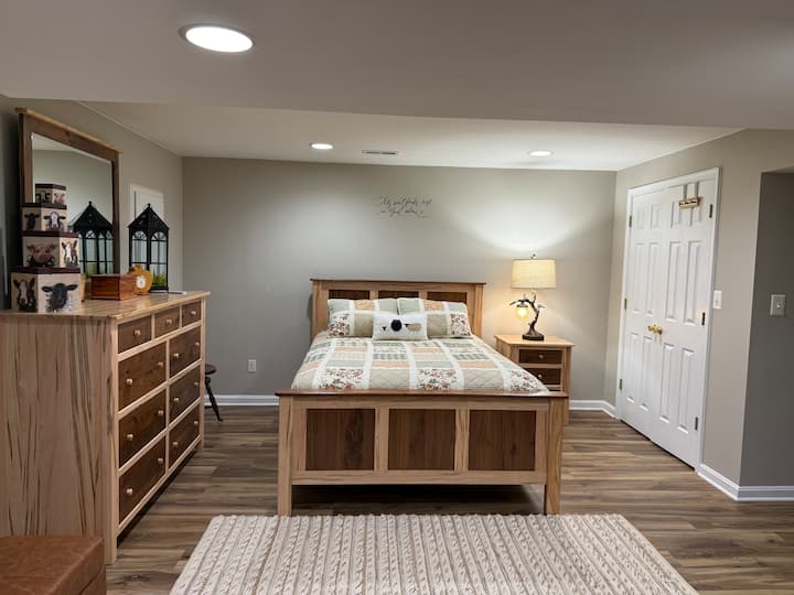Lovely One Bedroom Apartment With Pool - OLIVER LAKE, Leesburg