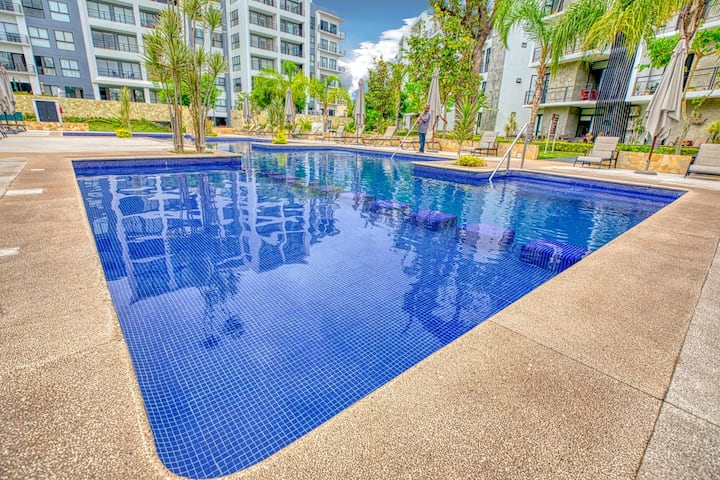 Apartamento  Yetzi 2 Bed 1 Sofá Cama - Puerto Vallarta