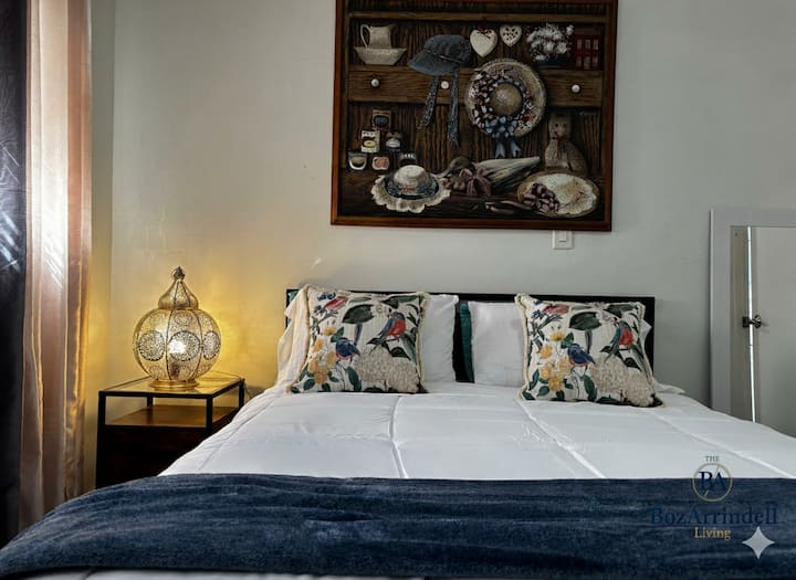 Charming Miami Studio 15min Airport - Kendall