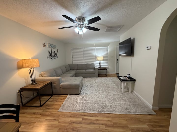 Inlet Life “Oasis At The Inlet”- Walk To Marshwalk - Murrells Inlet, SC