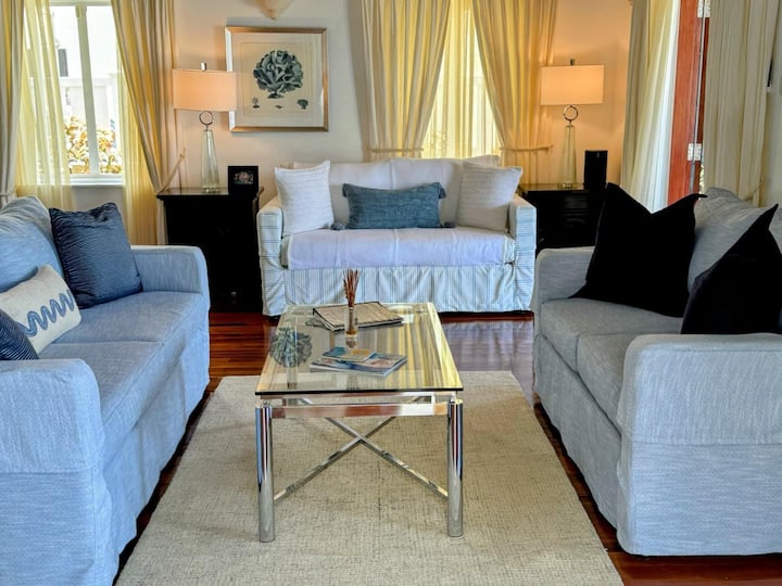 Blue Moon Villa - Barbade