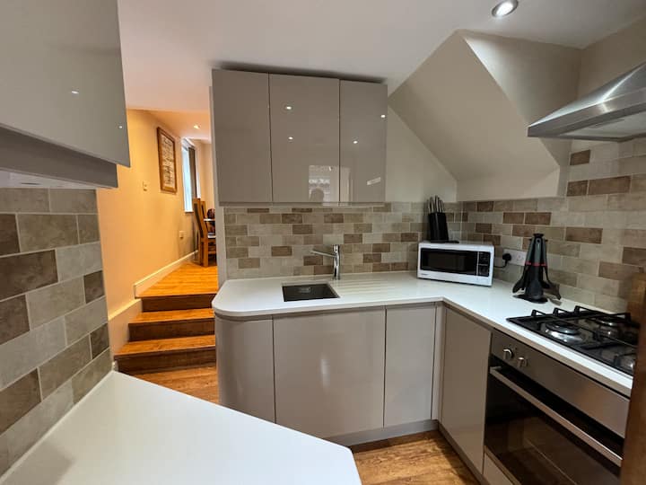 Quirky Cottage In The Historical Town Of Beverley - Beverley