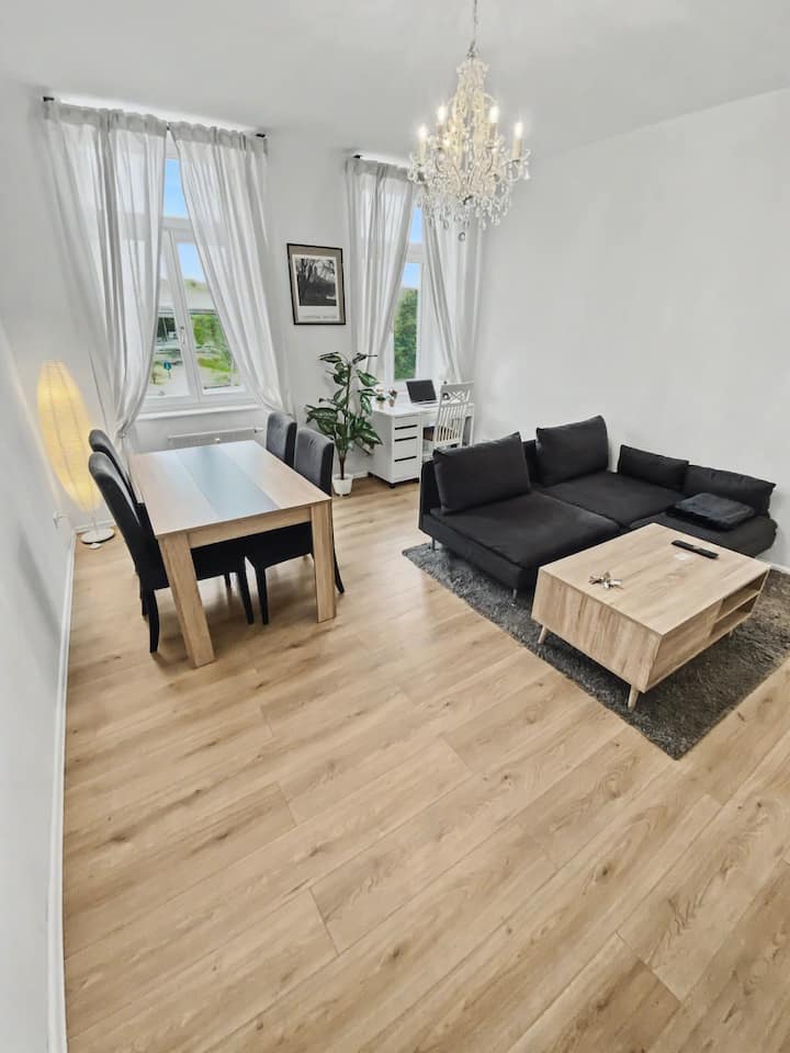 Staytime - Haven Suite | Top Lage | Top Anbindung - 드레스덴