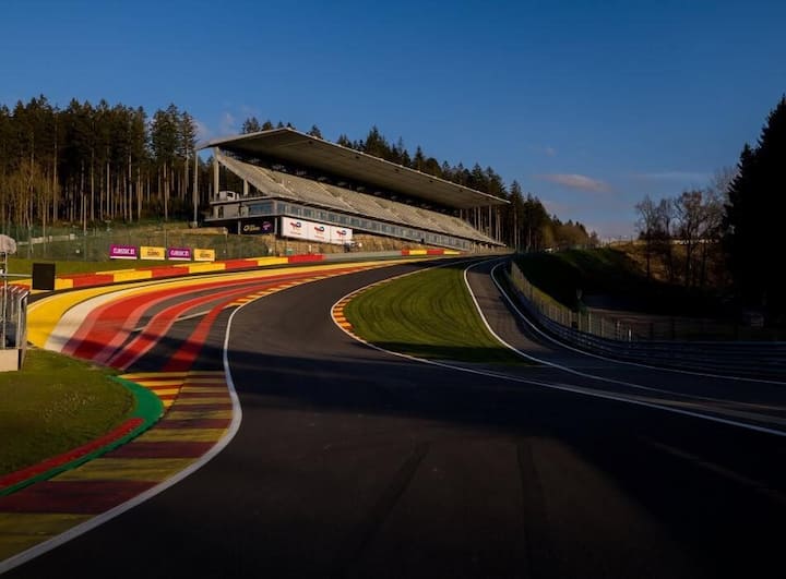 Charmante Villa Au Calme A 5 Min De Francorchamps - Spa
