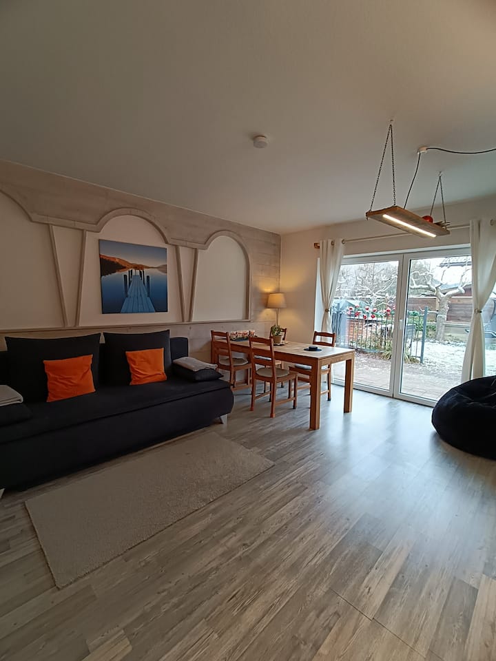 Stylish & Spacious Apartment With Patio & Bbq - Kühtai