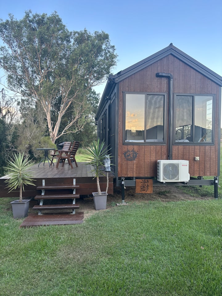 Biarraglen Luxury Country Get Away - Esk