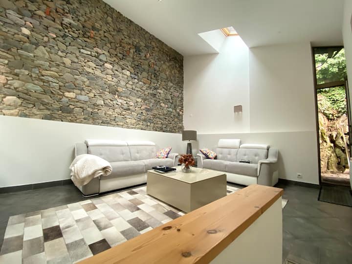 Maison Duplex à 5 Minutes à Pied De La Mer - Binic