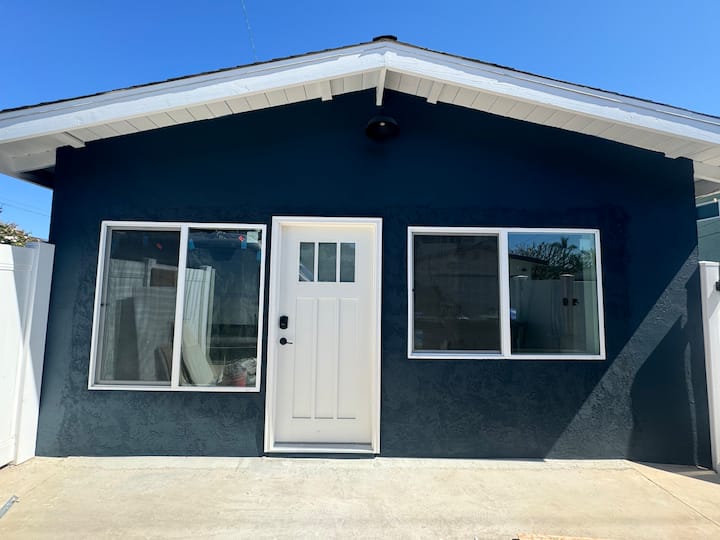 New Gorgeous Pb 1 Bedroom Unit - San Diego, CA