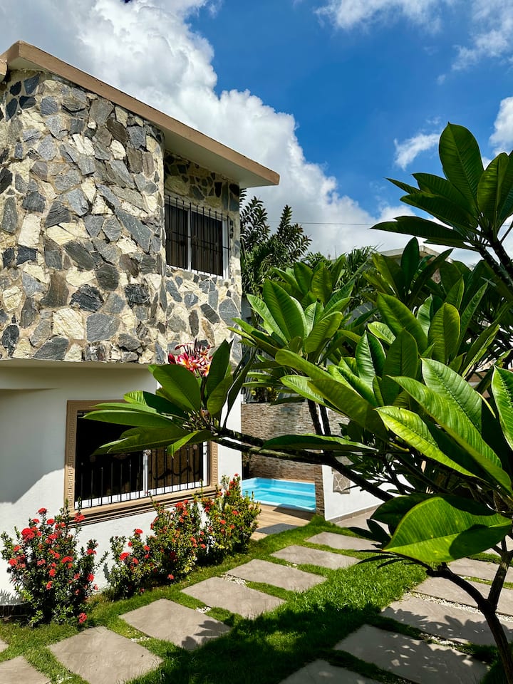 Villa Paradisus - República Dominicana