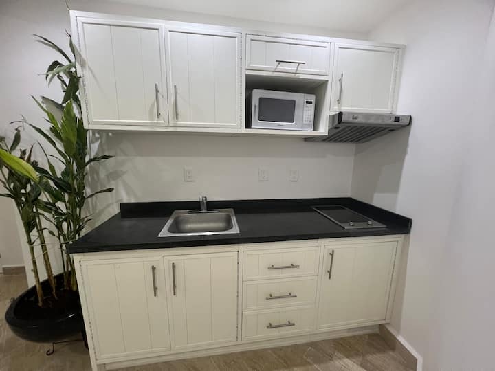 ¡Loft Con Acceso A La Playa! - Cancún