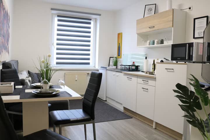 Prein Apartments/top 1/self-check-in/red-bull Ring - Spielberg