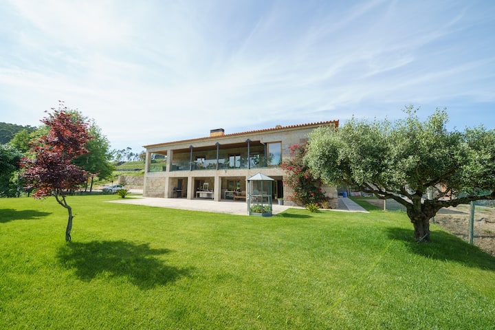Quinta Picouto De Cima - Guimaraes