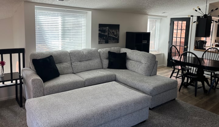 The Condo At Daybreak-central Colorado Springs - Colorado Springs, CO