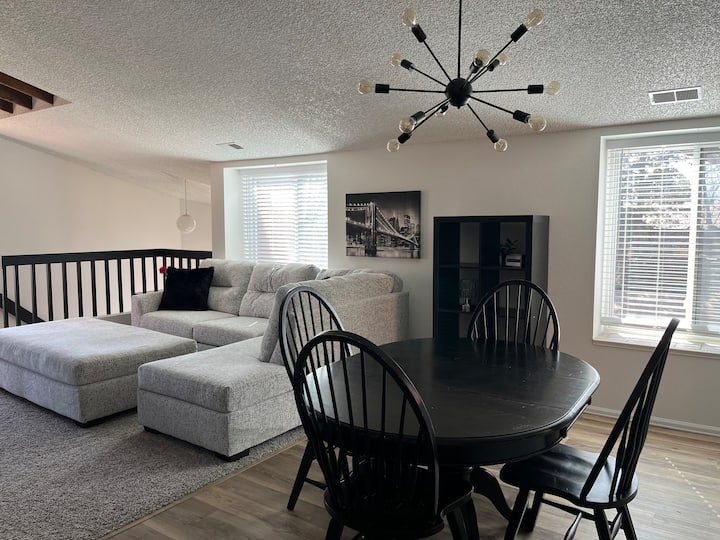 The Condo At Daybreak-central Colorado Springs - Colorado Springs, CO