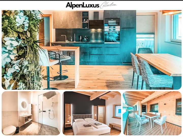 Vivazilare Loft – Alpenluxus Collection - Zillertal