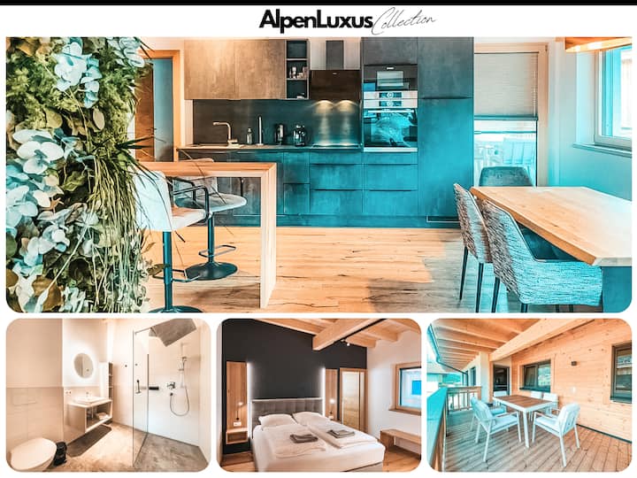 Vivazilare Loft – Alpenluxus Collection - Tirol