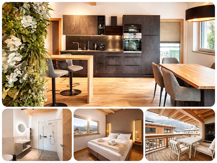 Vivazilare Loft – Alpenluxus Collection - Zillertal