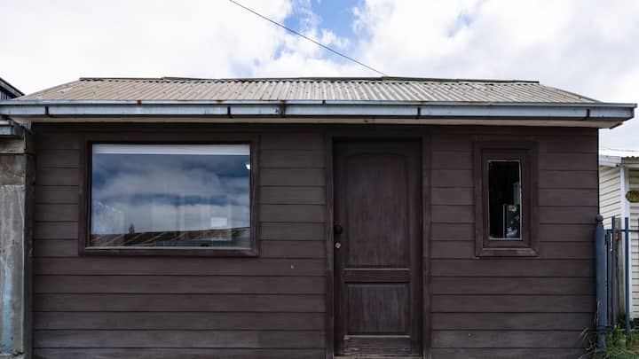 Apartment In Natales Downtown - Natales