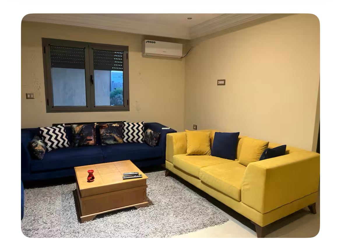 Apartment in Tunis - Apartments for Rent in Marsa, Tunis, Tunisia - Airbnb