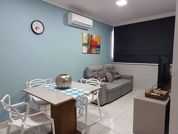 7505 Apartamento Na áRea Central - Governador Valadares