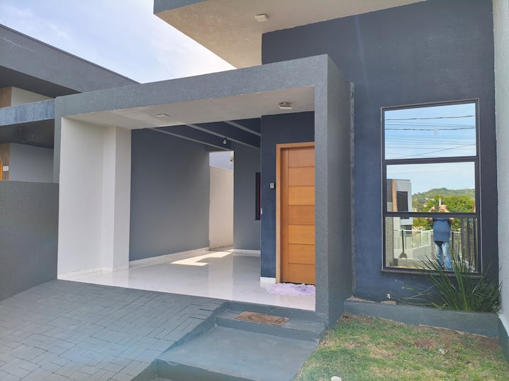 Beltrãoloft Casa - Renascença