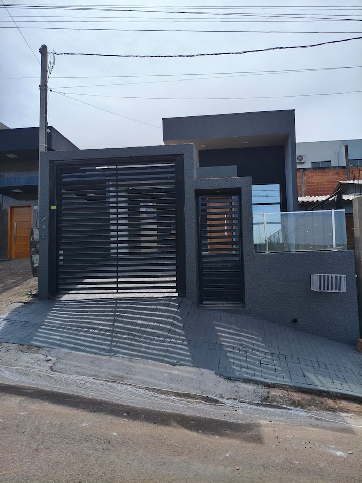 Beltrãoloft Casa - Renascença