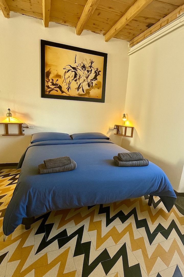 Appartement Milan/bergame Lacs Leolandia, Terrasse - Treviglio