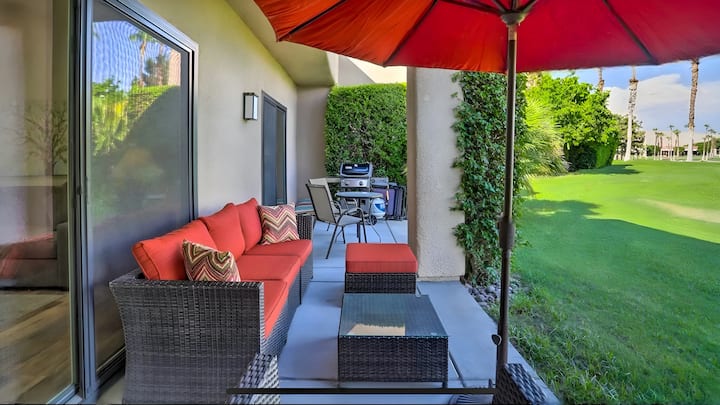 Palm Springs Luxury Suite: Pools, Golf, Mt. Views - Cathedral City, CA