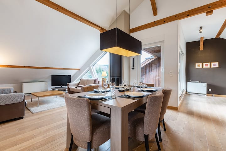 Le Repaire De Camille - Loft - Marmoutier