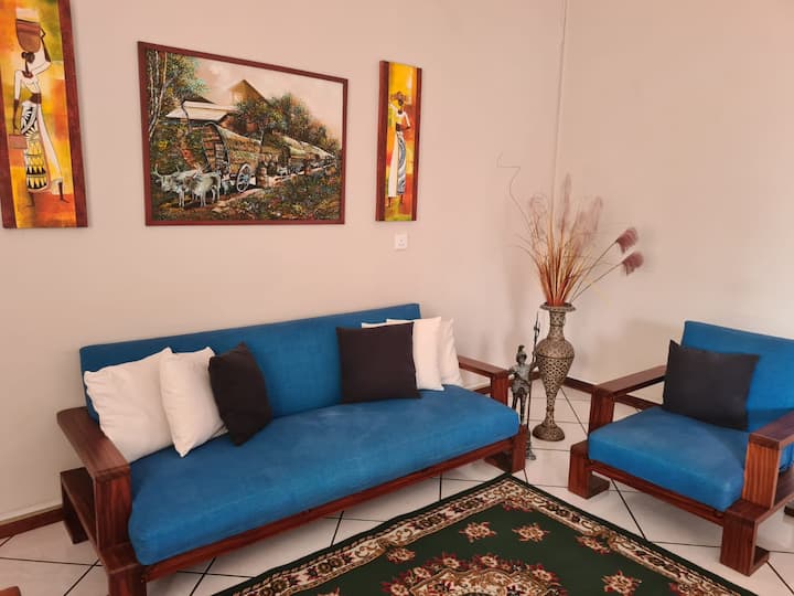 Modern 3br City Apartment Central Colombo - Colombo