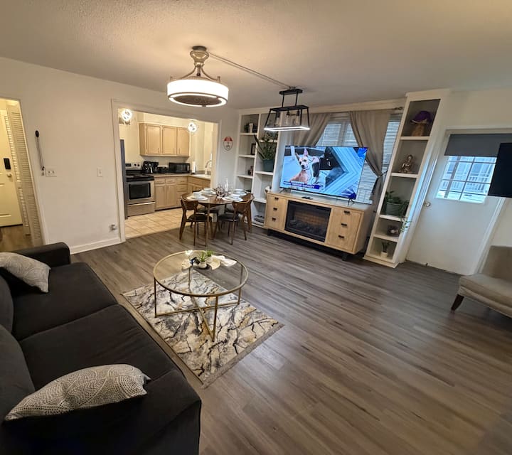 Midtown Manor - Atlanta, GA