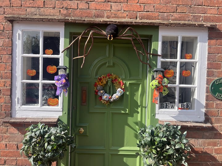 Big Family Country House 20 Mins From Alton Towers - Uttoxeter