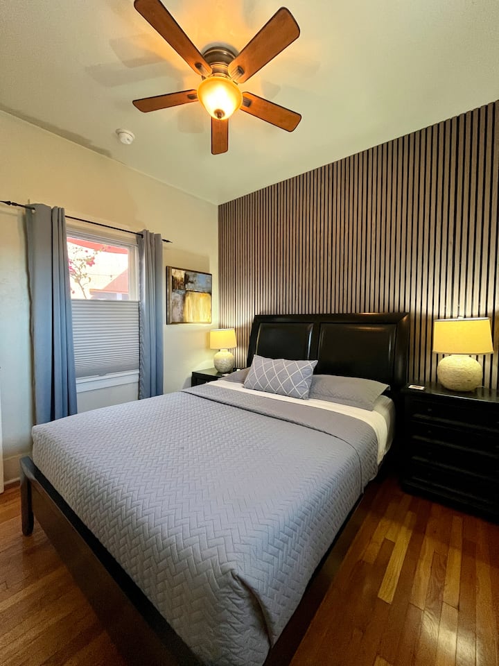 West 1 Bedroom- Casitas Helena - Tucson, AZ