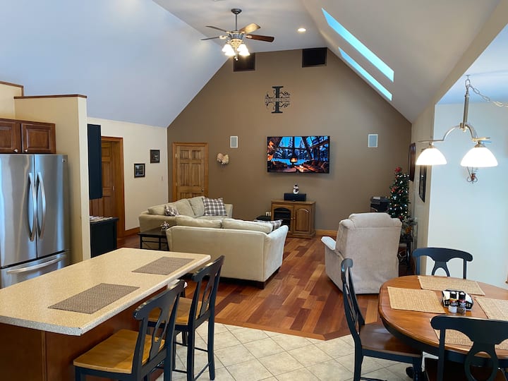 The Inn At Mccooey Drive, Manchester Vermont - Manchester, VT